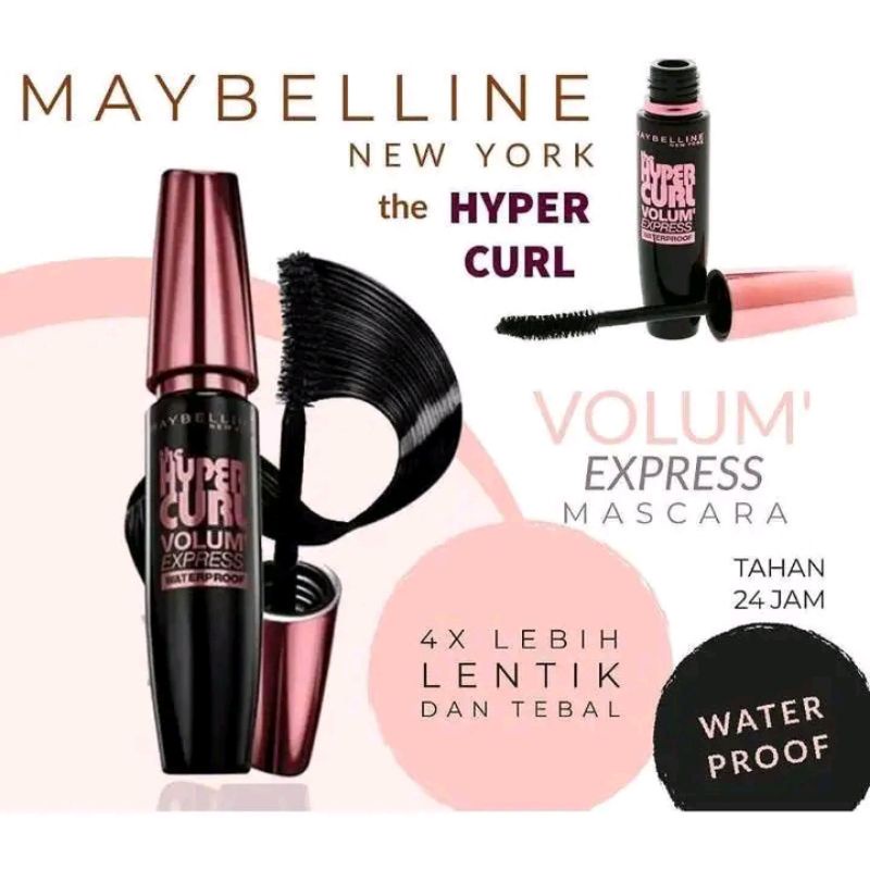 Jual mascara | Shopee Indonesia