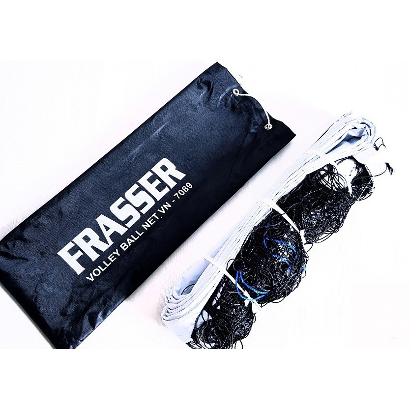 Jual Jaring Net Volly Jaring Net Voli Frasser 7089 | Shopee Indonesia