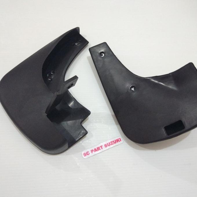 Jual Mud Guard Kepet Roda Depan Suzuki Karimun Kotak | Shopee Indonesia