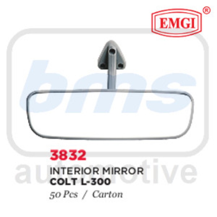 Jual Spion Dalam Emgi Mitsubishi Colt L300 Abu-Abu | Shopee Indonesia