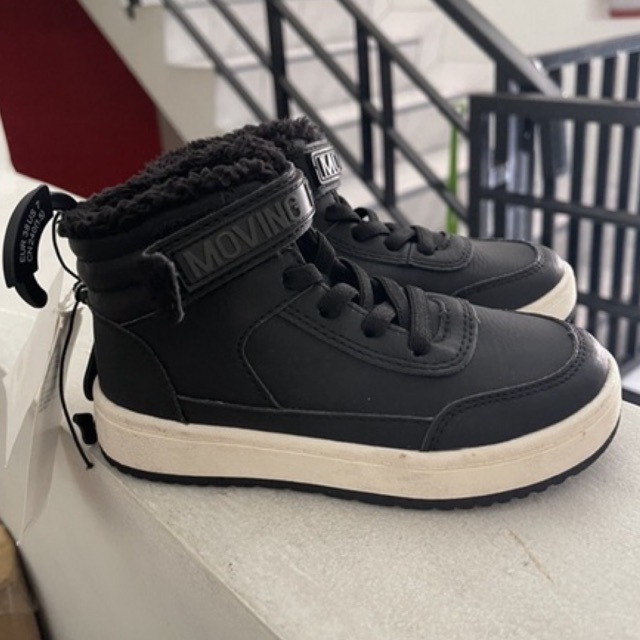 Jual sepatu h&m baru belum pernah pakai | Shopee Indonesia