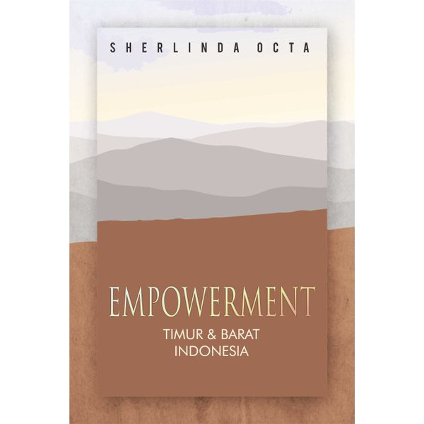 Jual Empowerment Timur & Barat Indonesia | Shopee Indonesia
