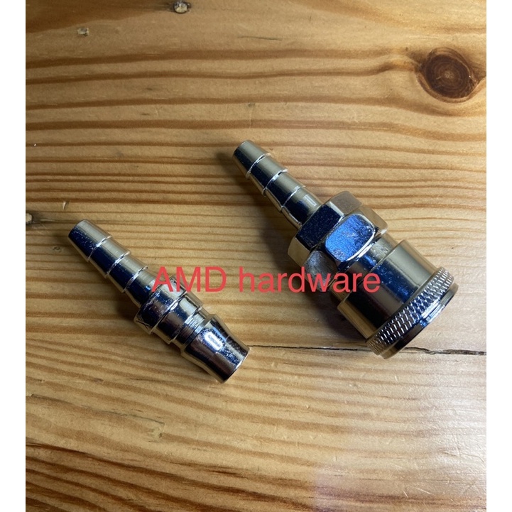 Jual PH20 & SH20 Quick Coupler Plug SET 1/4" inci Sambungan Kompresor ...
