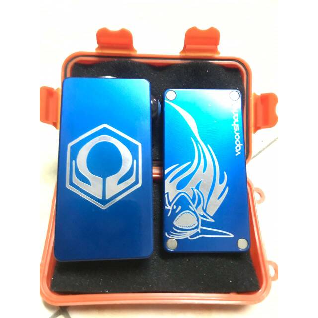 Jual Hexohm V2.1 VapeZoo | Shopee Indonesia