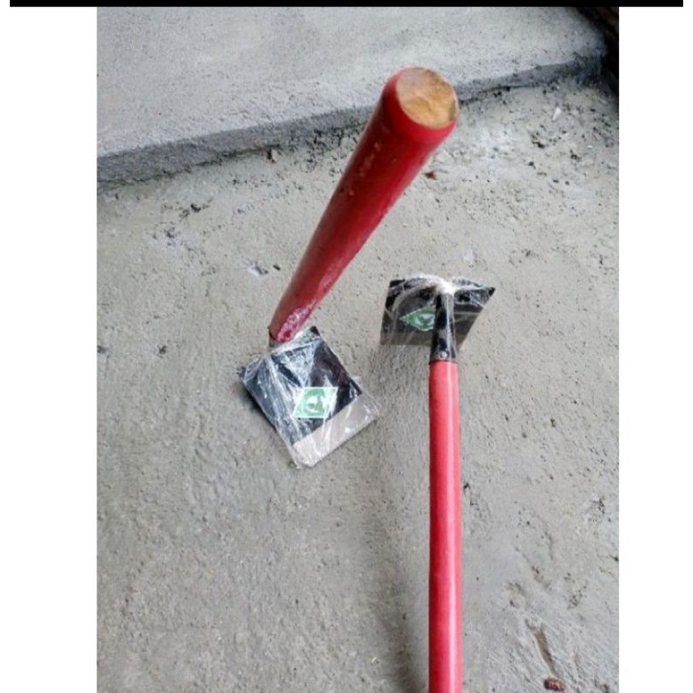 Jual Cangkul Kecil + Gagang ( Wangkil ) | Shopee Indonesia