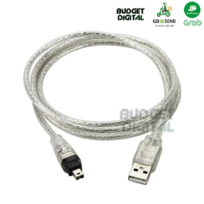 Jual KABEL DV TO USB | Shopee Indonesia