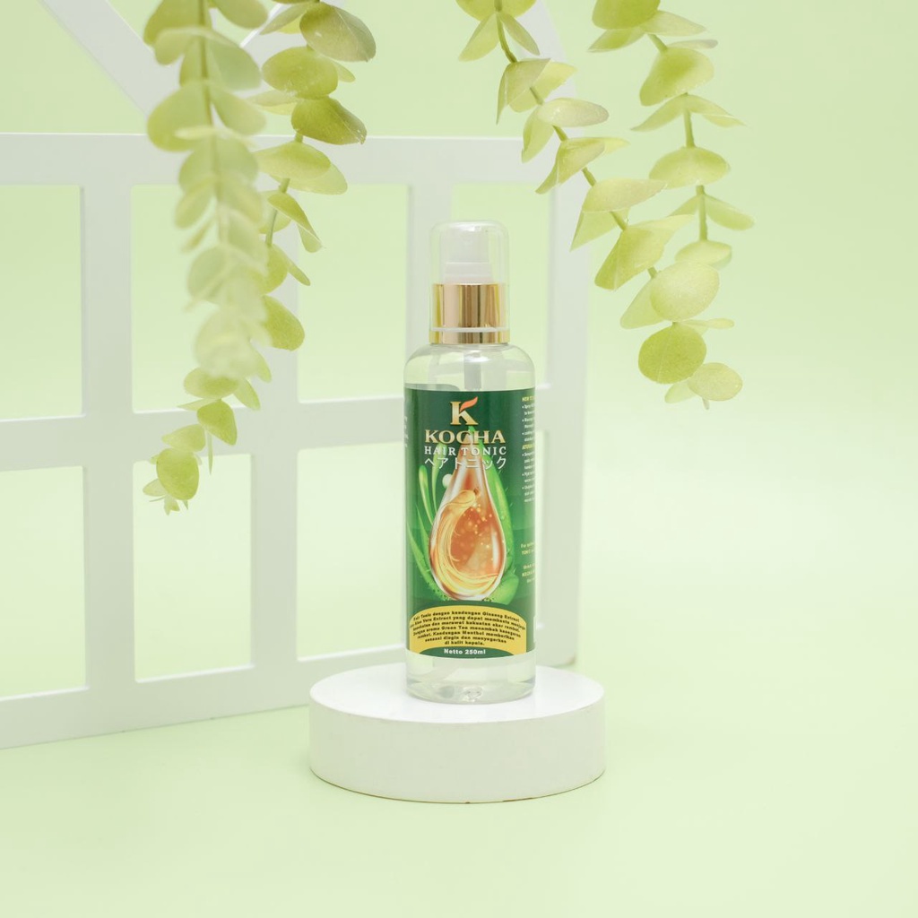 Jual Sampo Hair Tonic Tonik Hertonik Kondisioner Obat Anti Ketombe ...