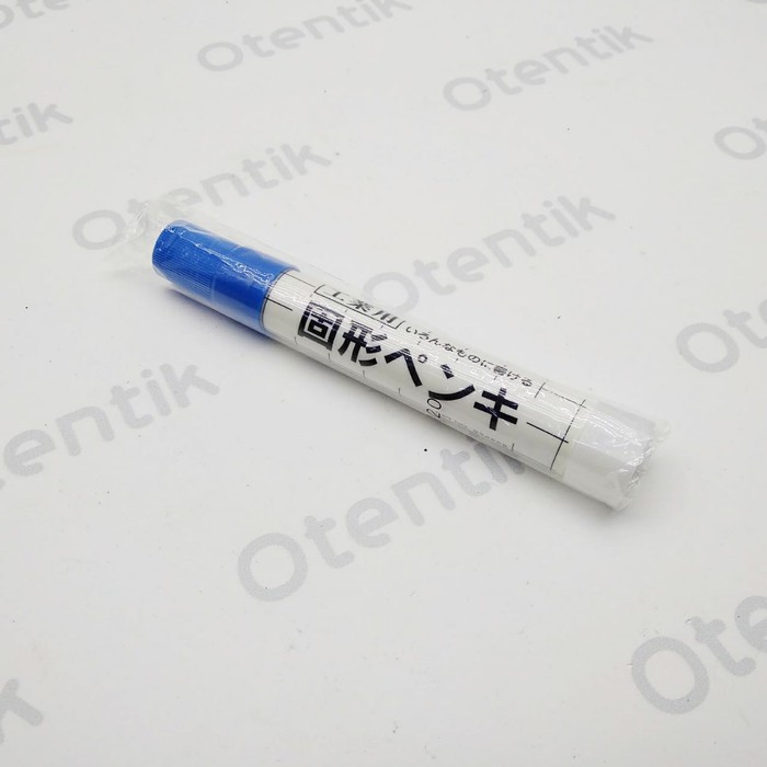 Jual SAKURA SPIDOL PENANDA BESI - SOLID MARKER ORIGINAL - STICK TINTA ...