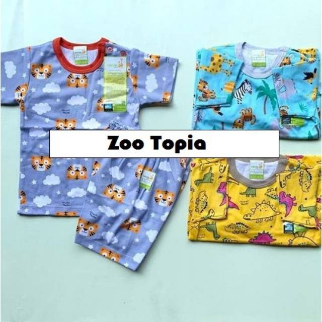 Jual STELAN VELVET PENDEK S, M, LZoo Topia (1stel) | Shopee Indonesia
