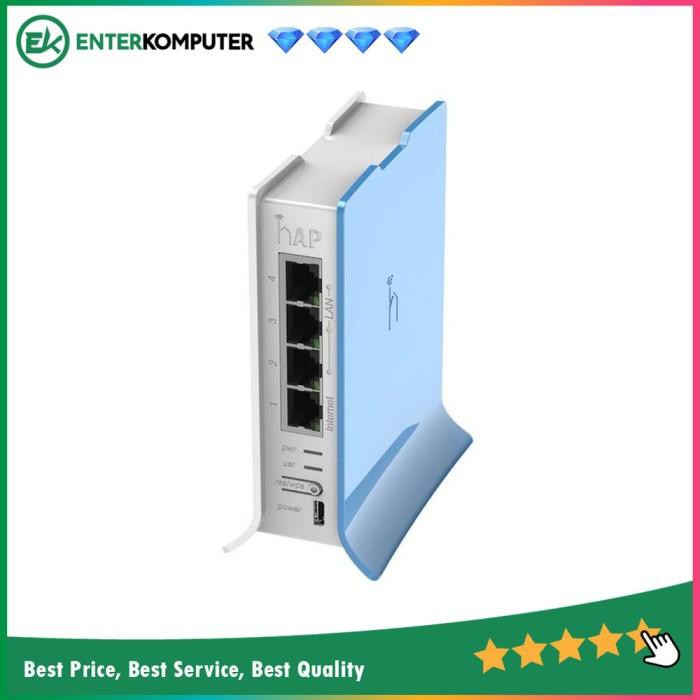 Jual Mikrotik Rb941-2Nd-Tc | Shopee Indonesia