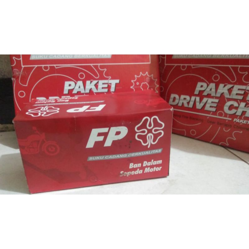 Jual [ASLI] BAN DALAM FEDERAL MATIC RING 17 DAN RING 14 MURAH | Shopee ...