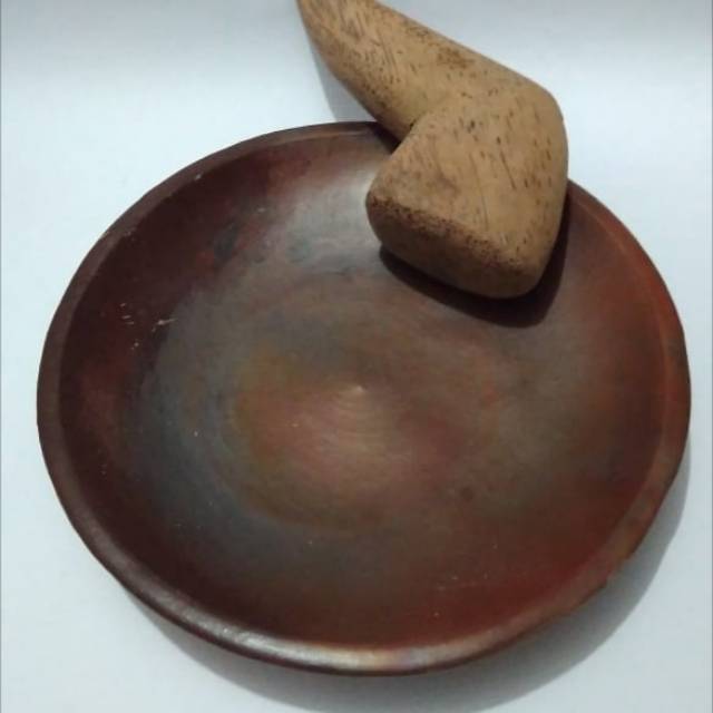 Jual COET TANAH LIAT & ULEKAN KAYU TRADISONAL | Shopee Indonesia