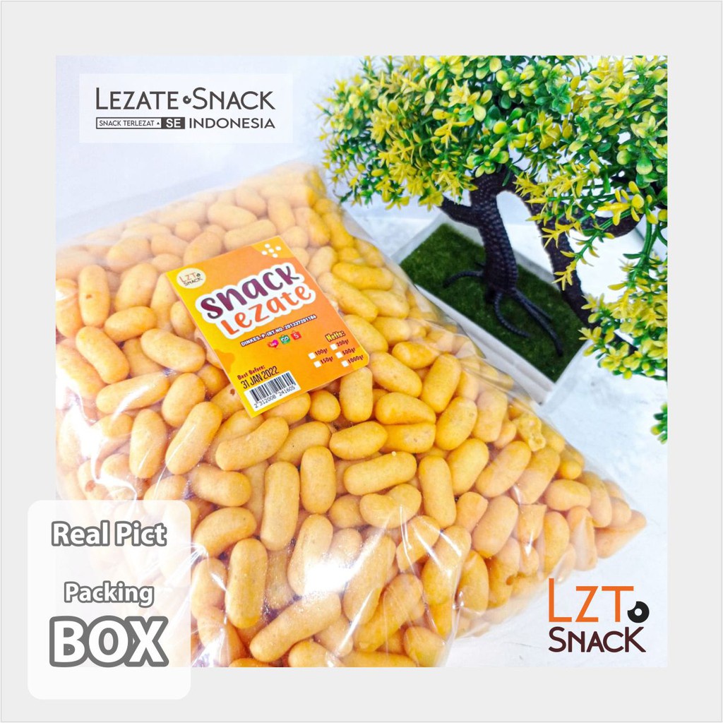 Jual Pilus Kiloan 500gr Pilus Ikan Rasa Pedas Manis Rujak dan Keju ...