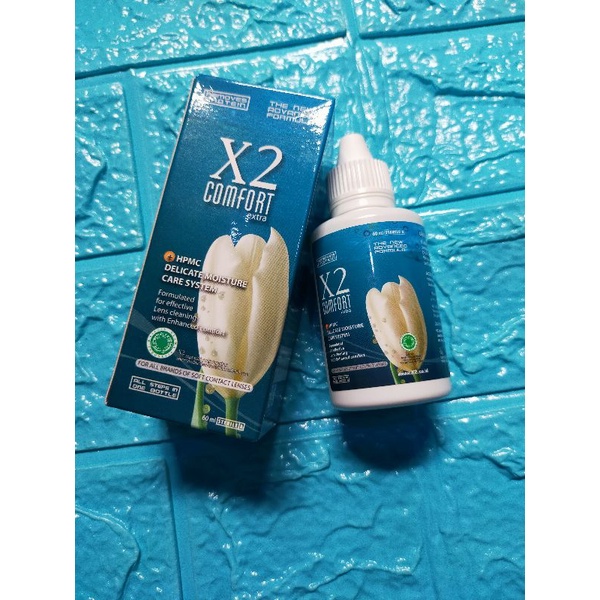 Jual Cairan X2 60ml | Shopee Indonesia