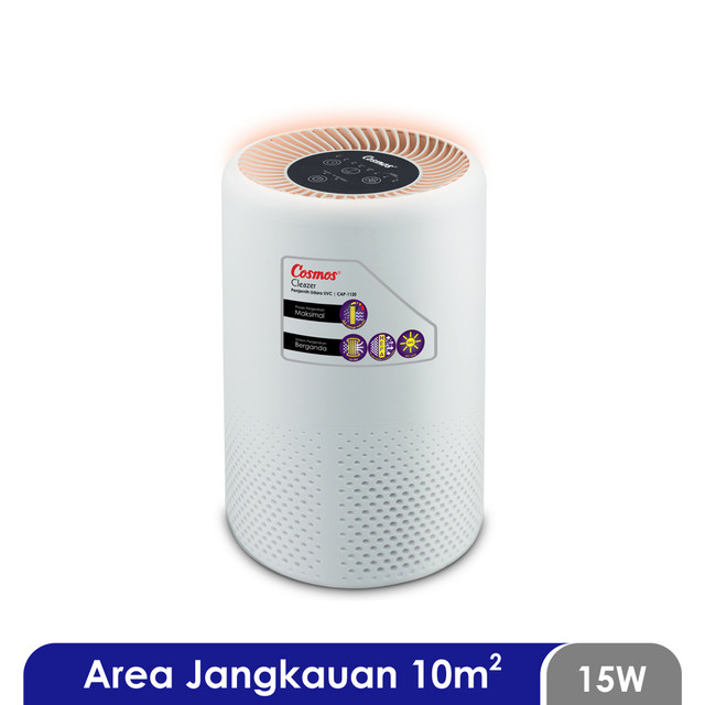 Cosmos air purifier store
