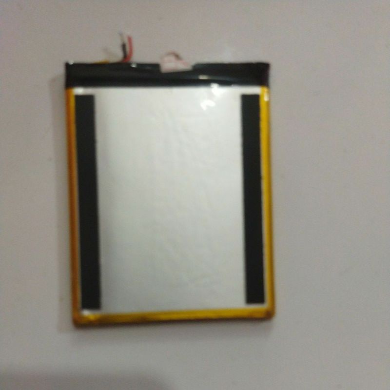 Jual batre hotwav M5 original copotan | Shopee Indonesia