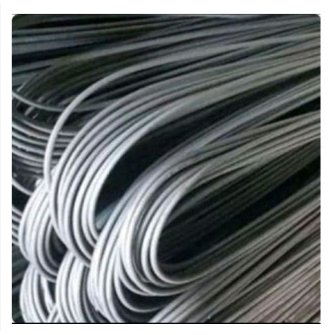 Jual Besi Beton SNI 6 MM Polos No 2 X 12 Meter | Shopee Indonesia