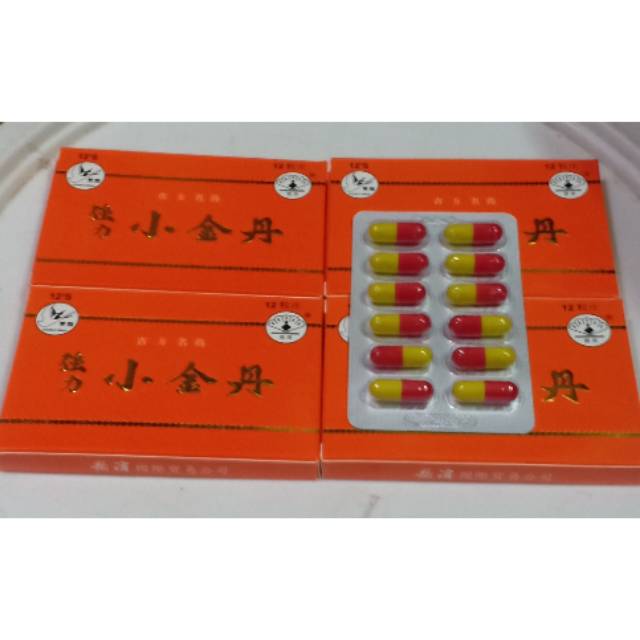 Jual XIAO JIN TAN | Shopee Indonesia