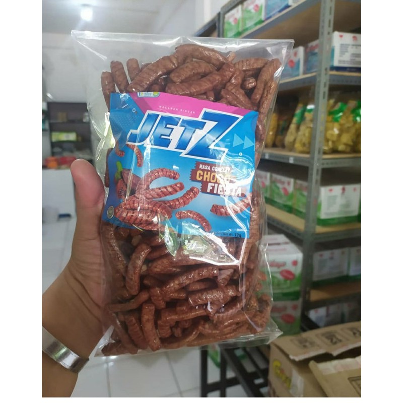 Jual Chiki jetZ | Shopee Indonesia