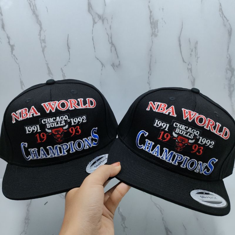 Jual Eta 84 Topi Snapback Chicago bulls NBA Kualitas Premium | Shopee ...