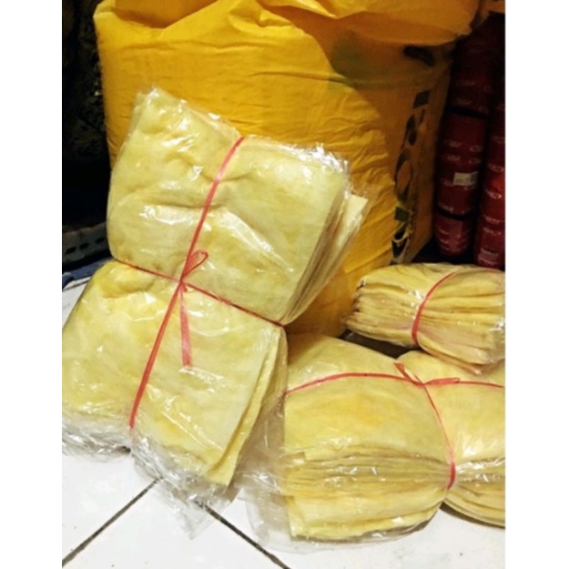 Jual gaspul glasswool gaswool gasbul glaswool gaspol knalpot kuning ...