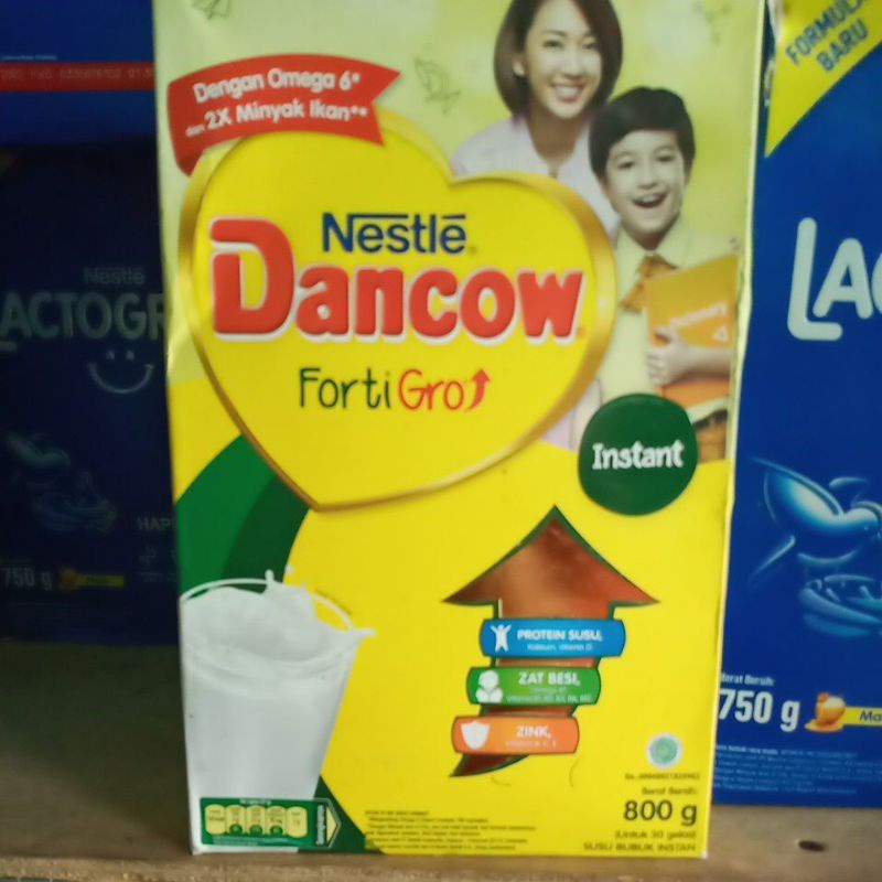Jual Dencow instant 780g | Shopee Indonesia