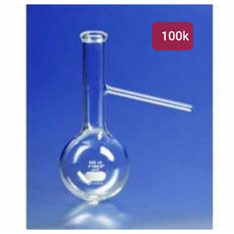 Jual alat destilasi gelas laboratorium pyrex atau duran | Shopee Indonesia