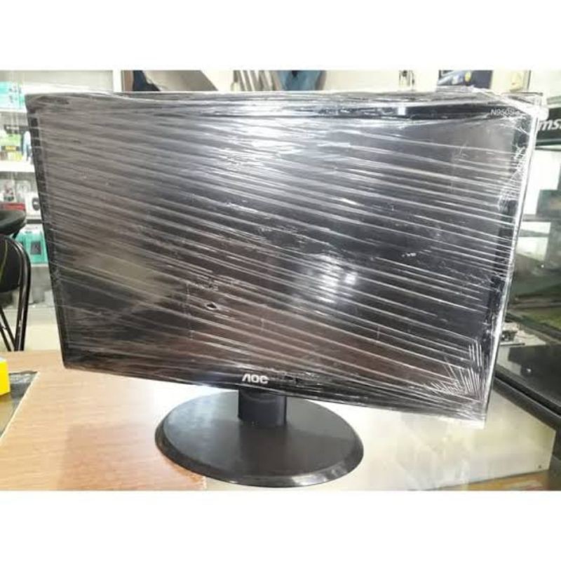Jual Layar Monitor Komputer Terlengkap & Harga Terbaru April 2026 ...