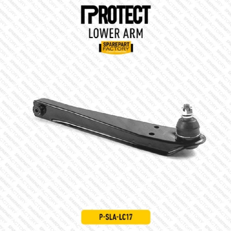 Jual Lower Arm atau Sayap Bawah Carry ST100 & Carry Extra Kanan atau ...