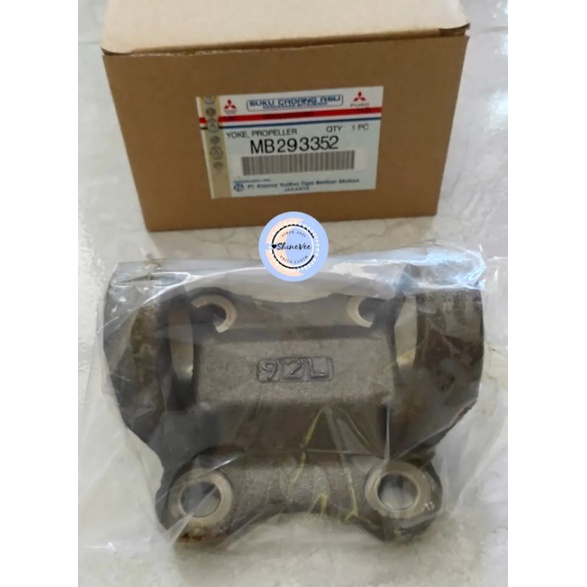 Jual Fleng Joint Original ( Yoke Propeller MB293352 ) | Shopee Indonesia