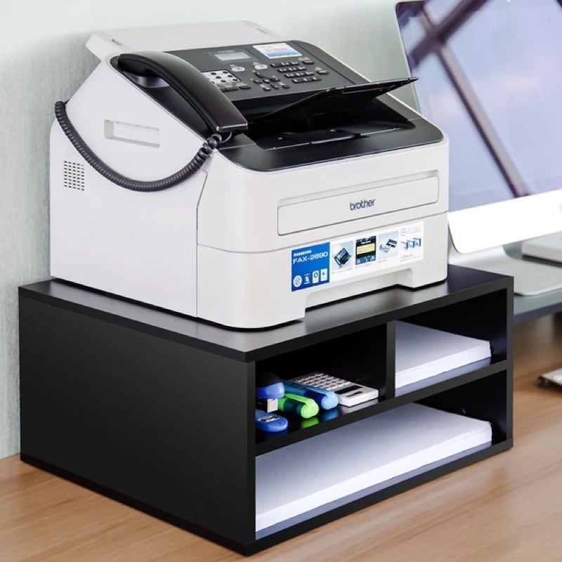 Jual Nanhayu 3Sekat - Rak Printer Dudukan Printer, Printer Stand ...