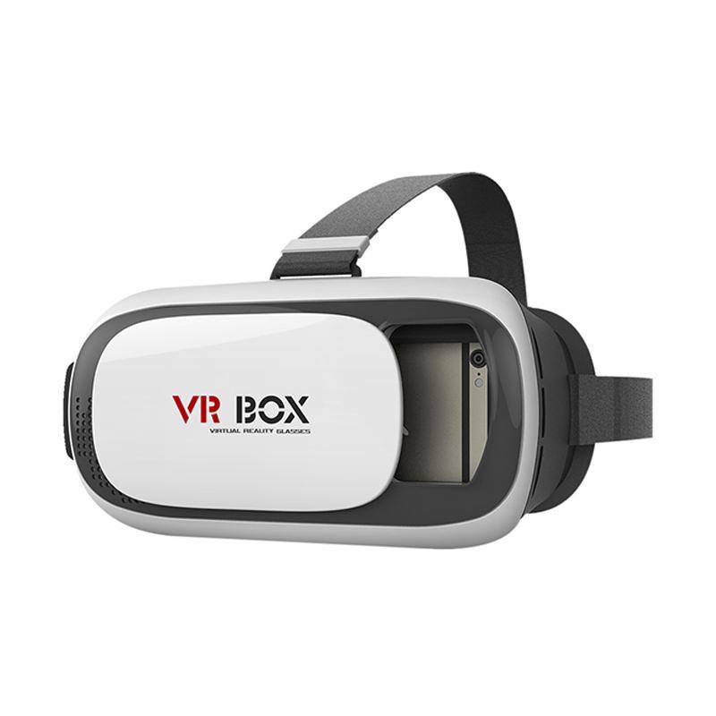 Jual VR Headset Terlengkap & Harga Terbaru April 2026 | Shopee Indonesia