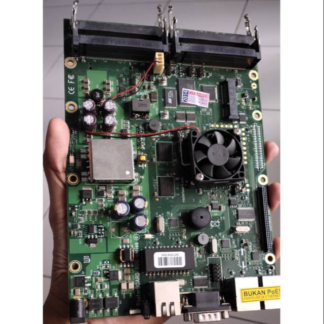 Jual Mikrotik rb800 routerboard rb800 gigabyte | Shopee Indonesia