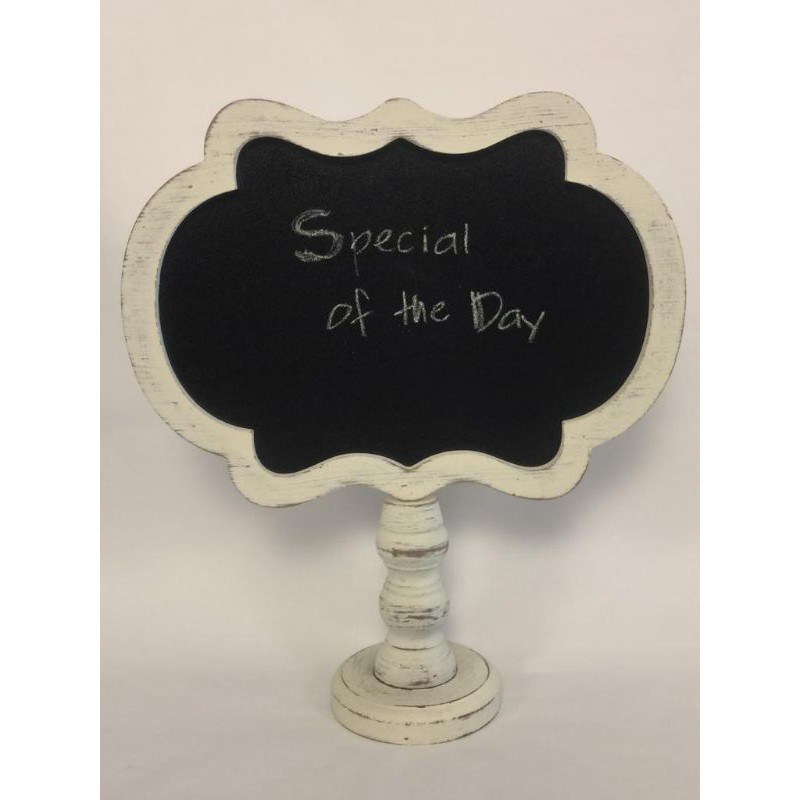 Jual Chalkboard Sign | Shopee Indonesia