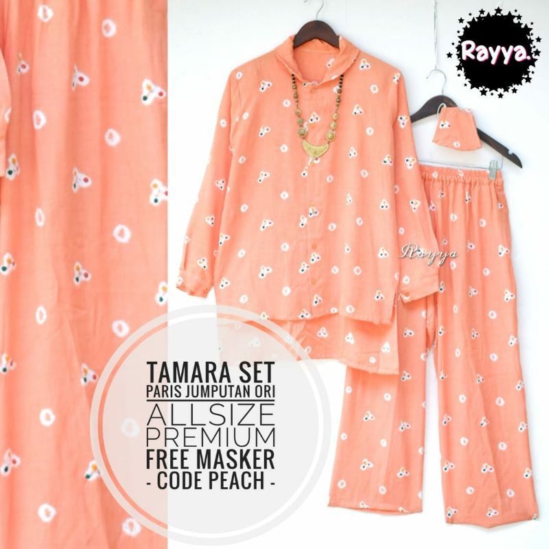 Jual rayya-tamara set | Shopee Indonesia