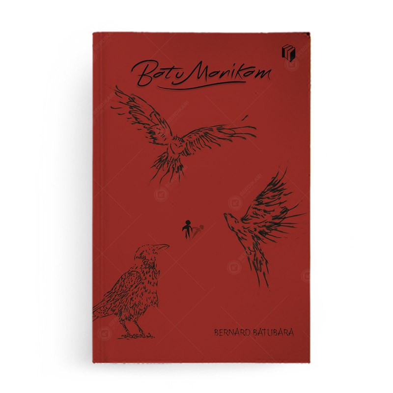 Jual Berdikari - Batu Manikam - Shira media | Shopee Indonesia