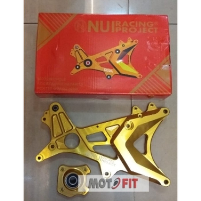 Jual swing arm pcx swingarm pcx new 2018 2019 nui | Shopee Indonesia