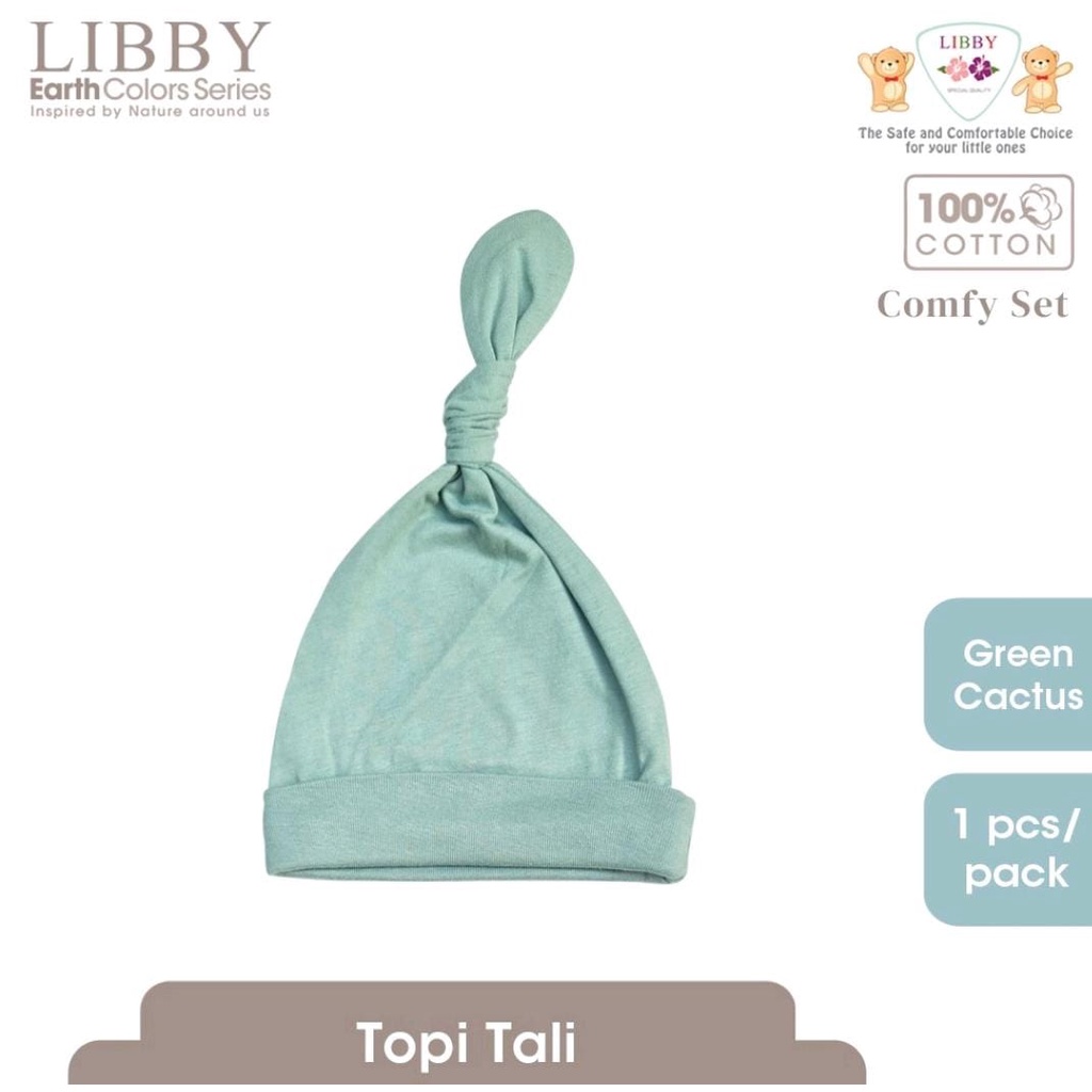 Jual Libby 1pcs topi libby earth comfy (1 pcs)/ Libby topi tali / Libby ... Jual Libby 1pcs topi libby earth comfy (1 pcs)/ Libby topi tali / Libby ...