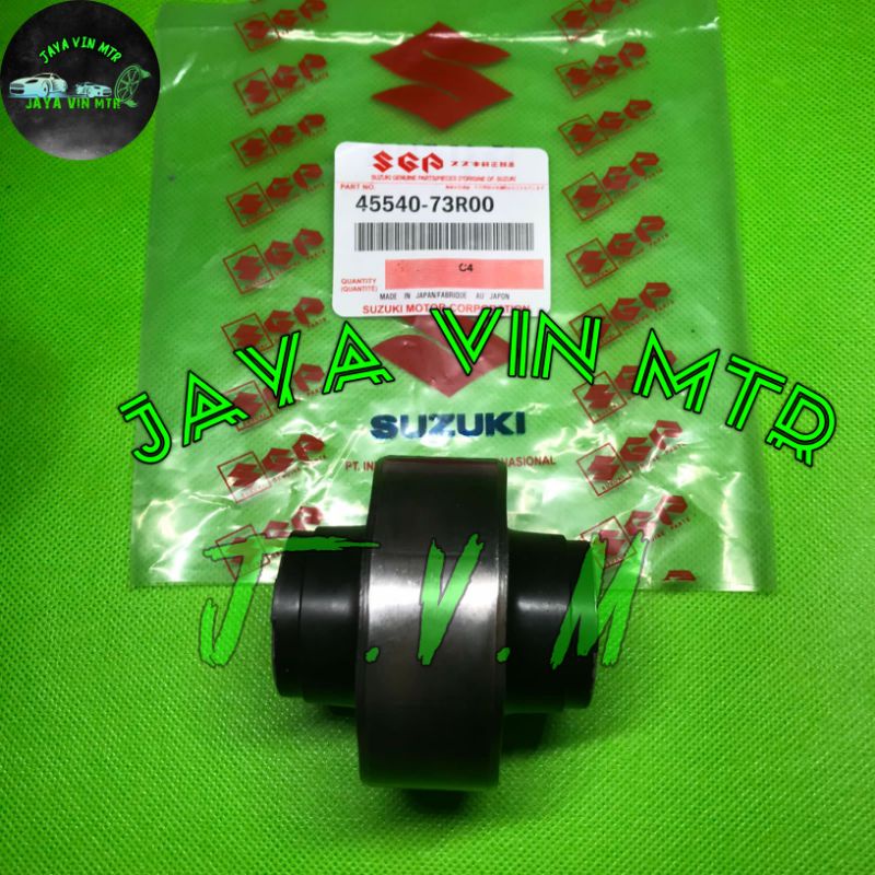 Jual bush sayap bush arm bos arm bushing arm besar all new Ertiga 45540 ...
