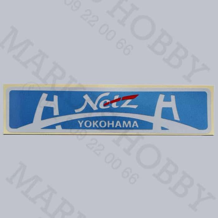 Jual Stiker / Sticker Toyota Netz | Shopee Indonesia