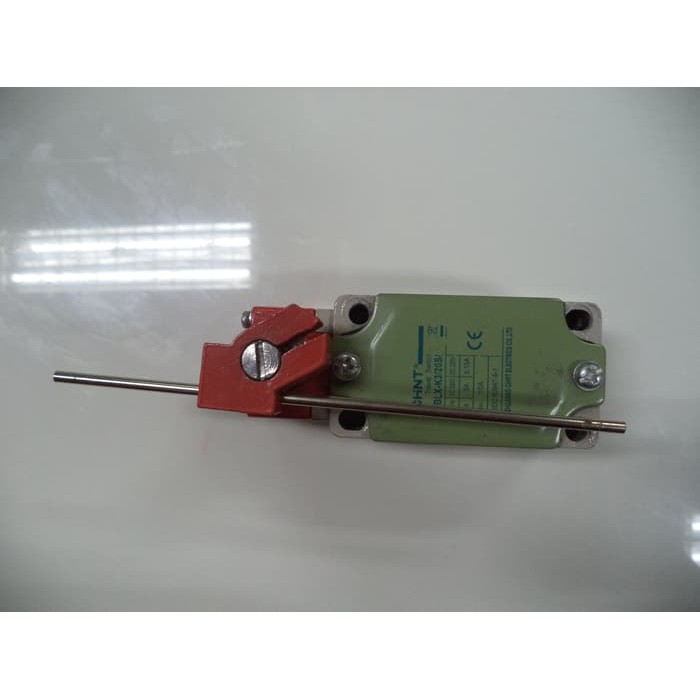 Jual Chint YBLX - K3/20S/J Travel Limit Switch Vertical | Shopee Indonesia