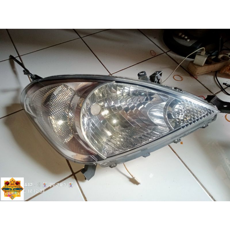 Jual Headlamp innova lama | Shopee Indonesia
