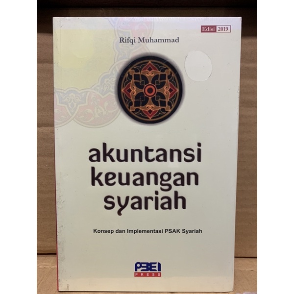 Jual akuntansi keuangan syariah Konsep dan Implementasi PSAK Syariah ...
