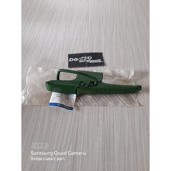 Jual handel kancingan pintu bak belakang TOYOTA HIACE PICK UP import ...