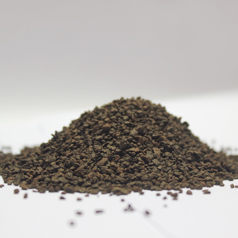 Jual Pasir Manganese - Pasir Mangan Hijau Media Filter Air Bersih 1 kg ...