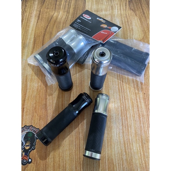 Jual handgrip grip sip cnc original vespa px super sprint excel pts ...