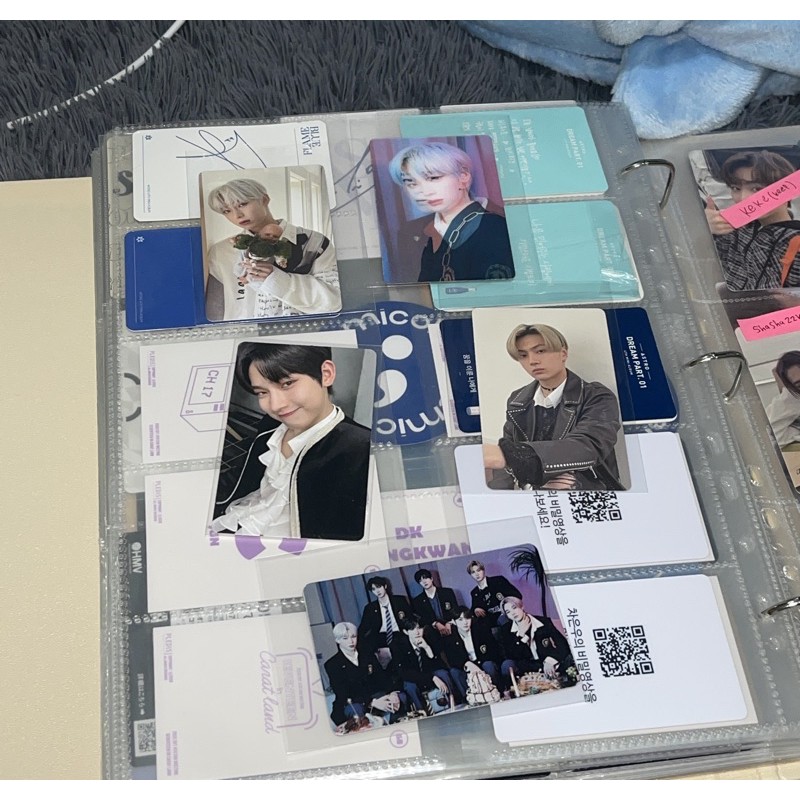 Jual [READY] ENHYPEN border: carnival PC Photocard bdc (baca deskripsi ...