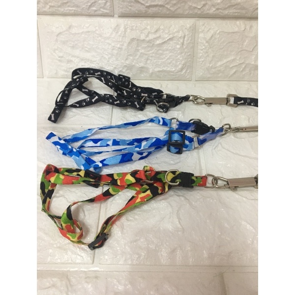 Jual Tali Harness S | Shopee Indonesia