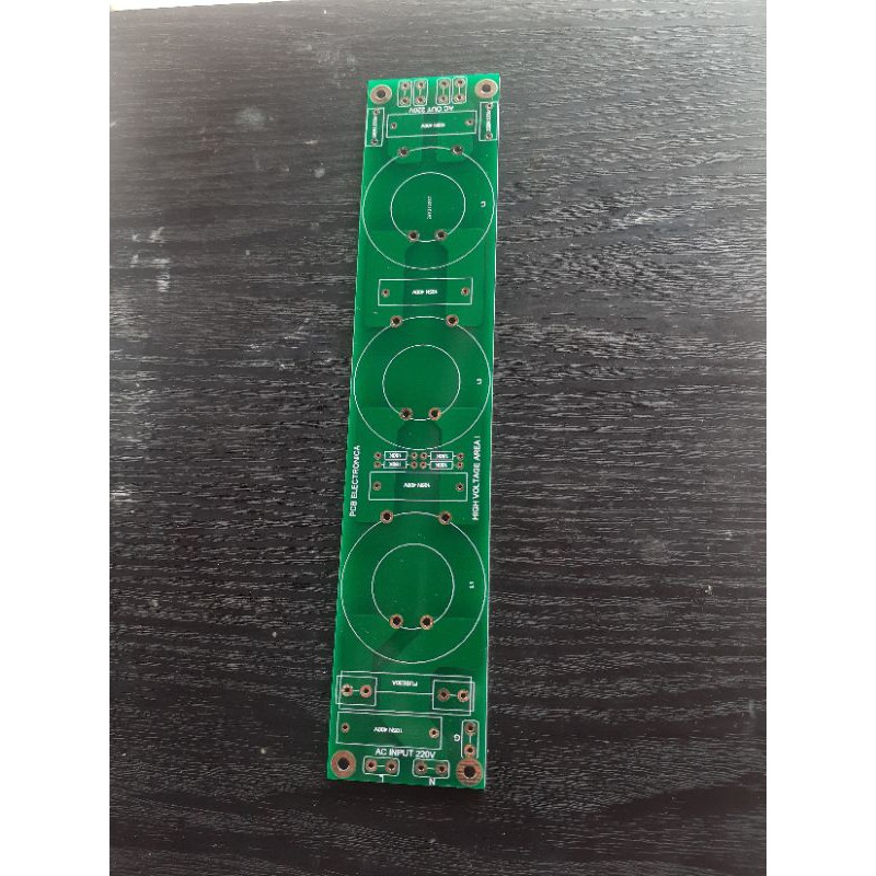 Jual pcb emi filter smps 30a | Shopee Indonesia