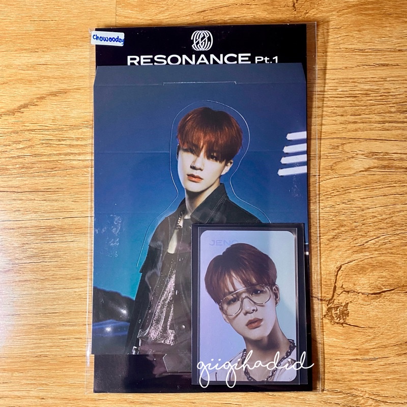 Jual nct 2020 resonance jeno standee | Shopee Indonesia